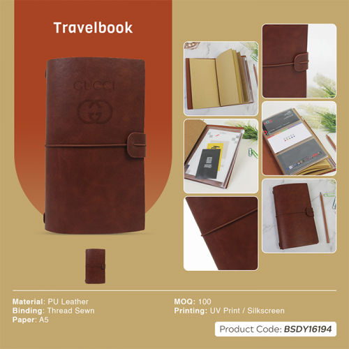 Travelbook